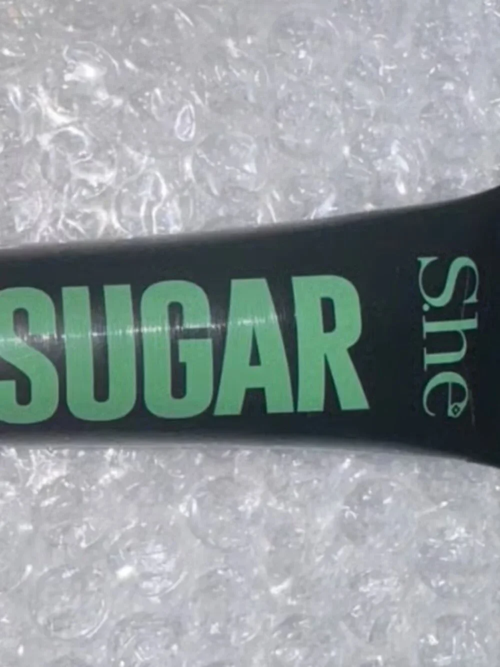 S.HE | Makeup | She Lip Sugar Natural Sugar My Lips Lip Scrub ...
